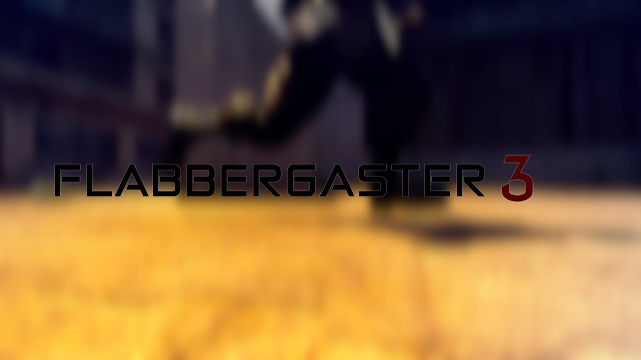 Call of Duty4 Promodフラグムービー『Flabbergaster 3』 | Negitaku.org esports