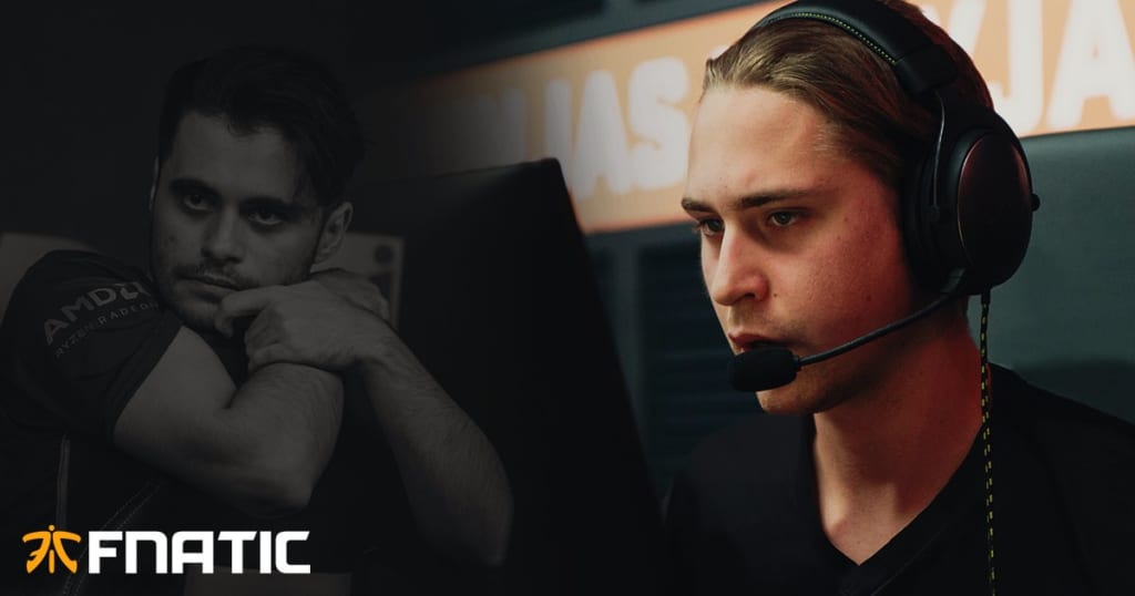 『Fnatic』CS:GO部門に元NiPのスナイパーdrakenが加入、アカデミー上がりのGoldenに代わりスタメン入り | Negitaku.org esports
