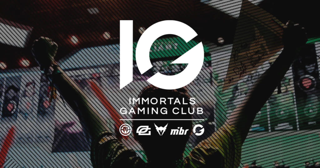 『Immortals Gaming Club』が『OpTic Gaming』の親会社を買収、チームブランドは存続するもCS:GOチームは売却へ ...