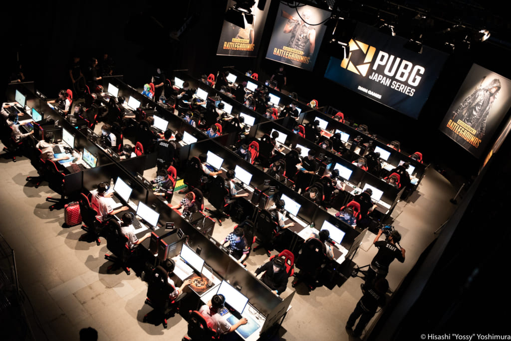 『PUBG Japan Series Season 3 Phase1 Grade1』Day1は「Lag Gaming」が1位スタート、「DNG ...