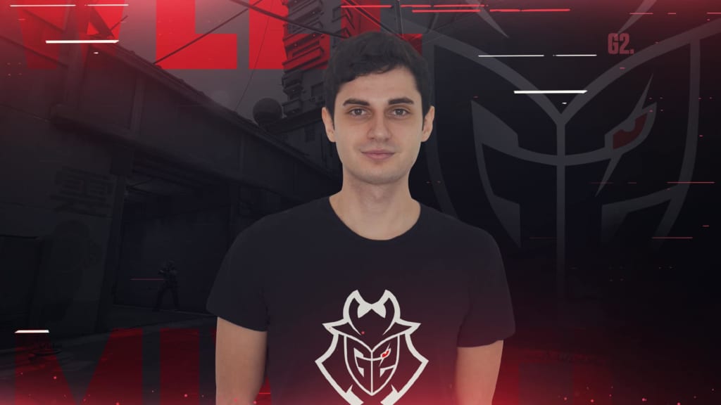 『G2 Esports』が『VALORANT』部門を設立、1人目はスペイン最強のCS:GOプレーヤー「mixwell」 | Negitaku ...