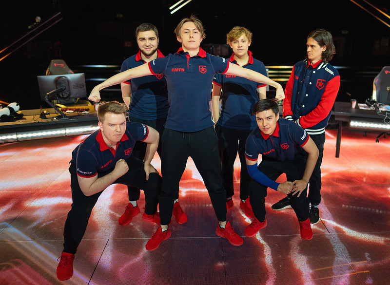 『2021 VALORANT Champions』Day9準々決勝3で王者「Gambit Esports」が「X10 Crit」に勝利、準決勝 ...