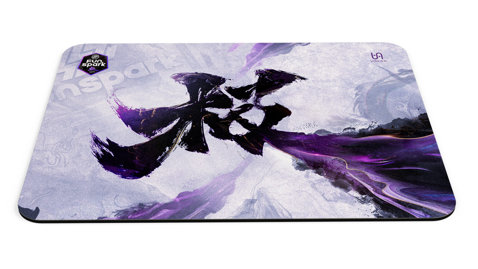 ゲーミングマウスパッド「VAXEE PA Funspark v2」「PA O22」「PA B22」が2022年9月15日(木)発売、文字入れ ...