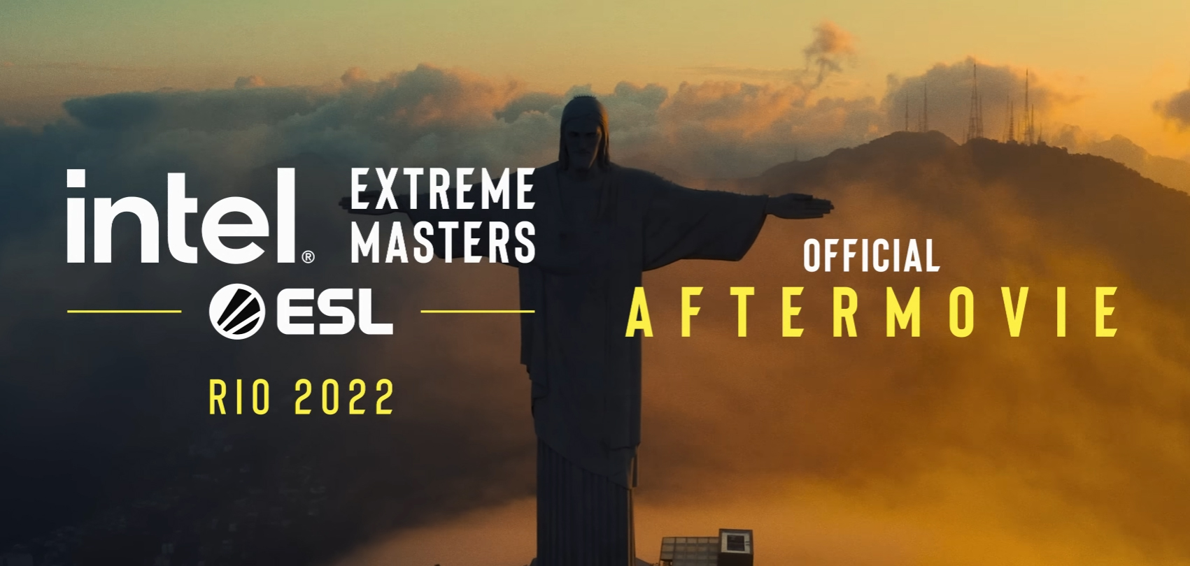 CS:GOムービー『IEM Rio Major Official Aftermovie』 | Negitaku.org esports