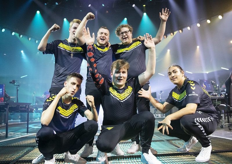 Day8『2023 VCT LOCK//IN São Paulo』で「Vitality」「FUT」「100T」が勝ち抜け、「Global ...