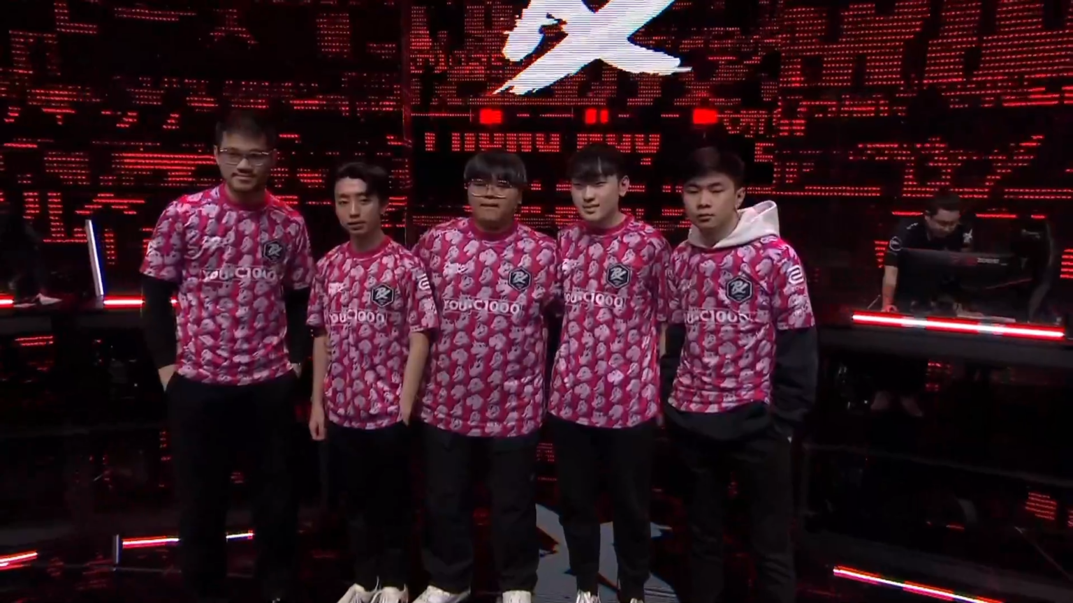 Day2『VCT Pacific 2023』、「DFM」が「PRX」に0-2で敗北、ボイスコミュニケーションなどチームの雰囲気は最高 | Negitaku.org esports