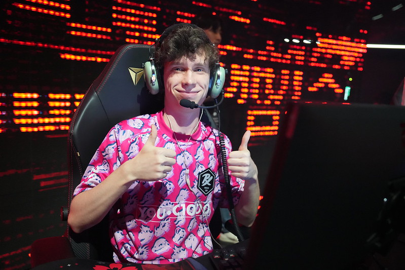 PRX something、衝撃の『VCT Pacific』デビュー | Negitaku.org esports