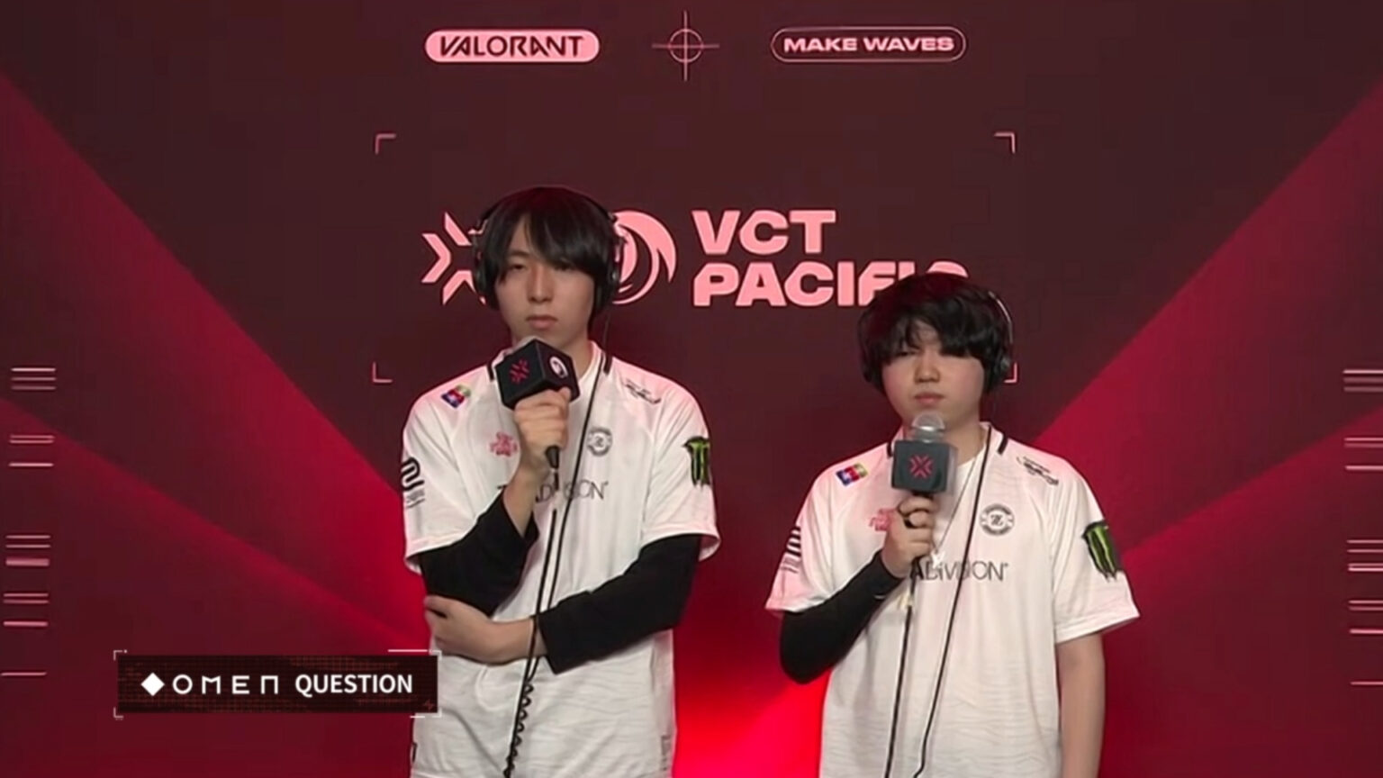 Day4『VCT Pacific 2023』、「ZETA DIVISION」が「RRQ」に2-1勝利、TENNNが驚異的な活躍を披露 | Negitaku.org esports