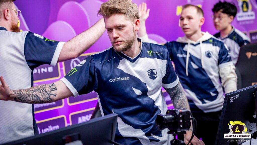 「nitr0」選手、『IEM Dallas 2023』を最後にTeam Liquid CS:GO部門の選手活動を終了 – Negitaku.org esports