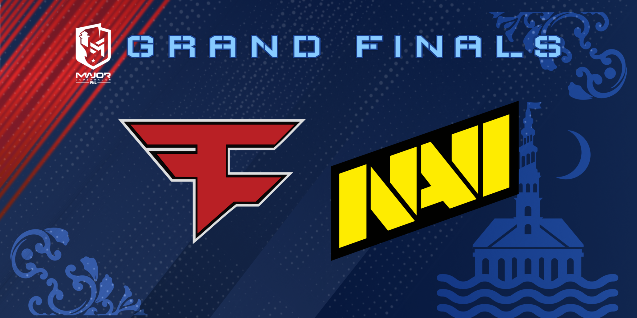 CS2メジャー大会『PGL Major Copenhagen 2024』決勝は「FaZe Clan」対「Natus Vincere」、日本時間4/1(月)1時より開催 | Negitaku ...