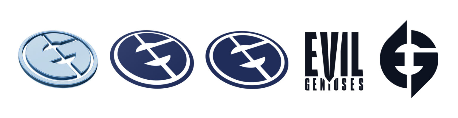 『Evil Geniuses』25周年、チームロゴをオリジナルデザインに回帰 | Negitaku.org esports