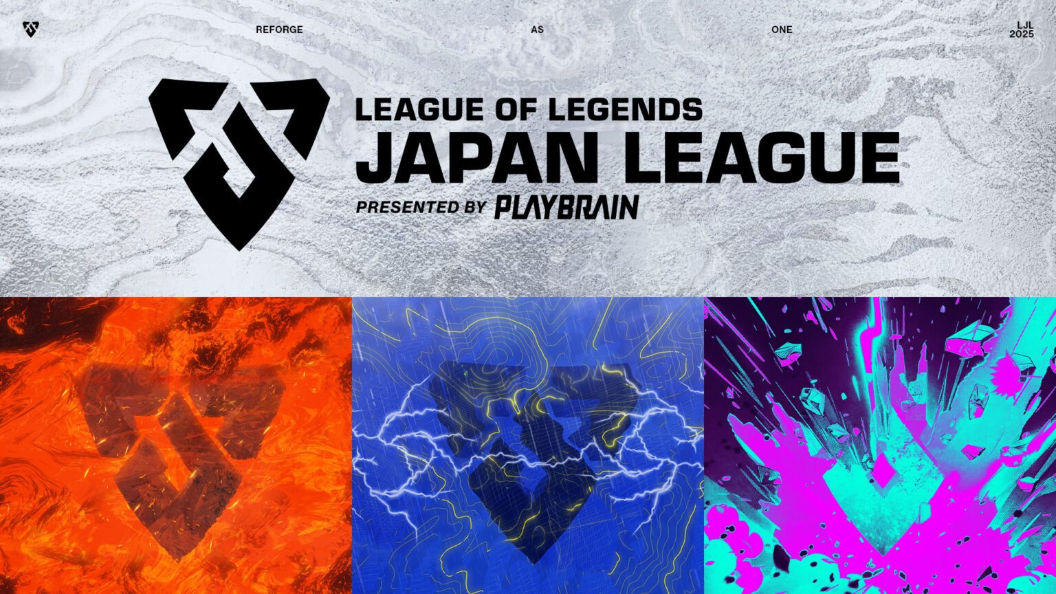 『League of Legends』日本地域リーグ『LJL 2025』開催概要発表、オープン予選を含む新フォーマット採用 | Negitaku.org esports