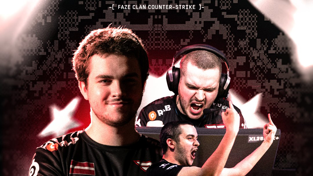 『FaZe Clan』メインロスターに「broky」復帰、「s1mple」レンタル移籍終了 | Negitaku.org esports