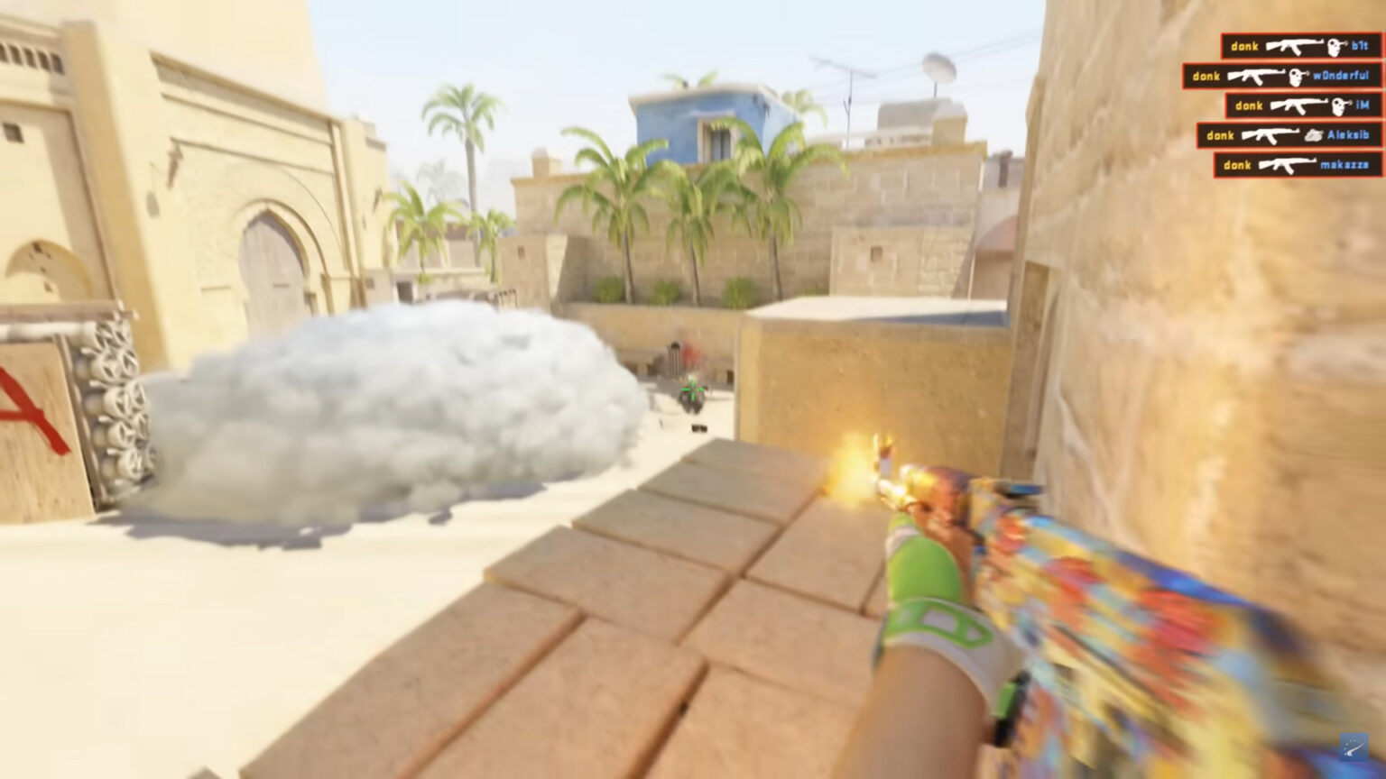 フラグムービー『IEM Cologne 2025』 | Negitaku.org esports