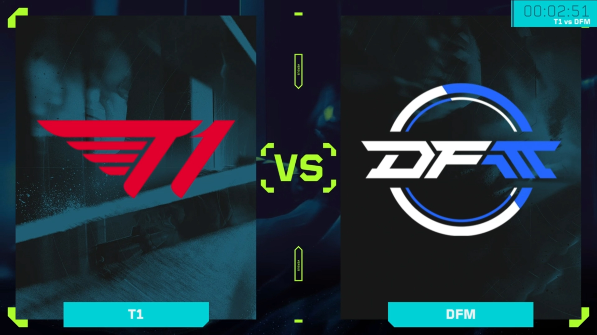 日本「DFM」4位通過でプレーオフへ『VCT 2025 Pacific Stage 2』グループステージ最終戦「T1」に0-2 | Negitaku.org esports