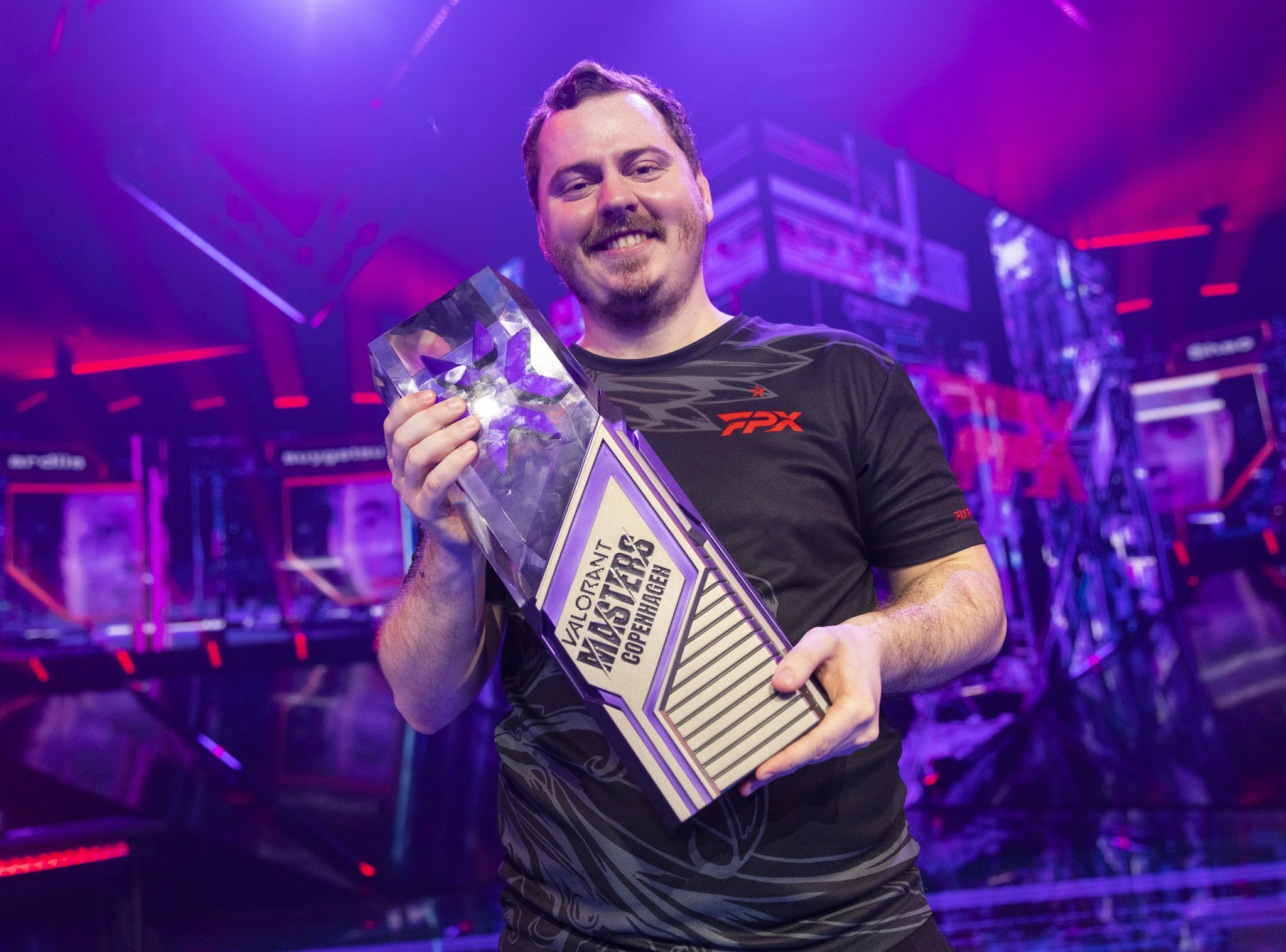 競技歴20年「ANGE1」引退・コーチ転身、Counter-StrikeとVALORANTプロからキャリアを祝福するコメント続々 | Negitaku.org esports