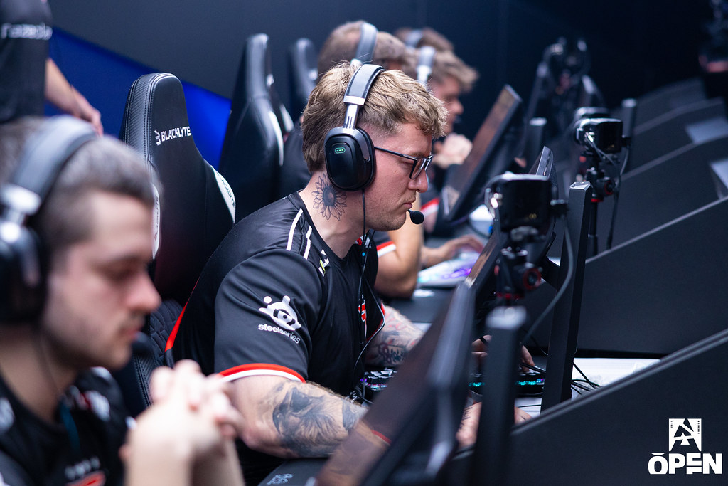 「rain」が『ESL Pro League』限定でスタメン復帰、メンバー構成ルールにより新体制で出場できず | Negitaku.org ...