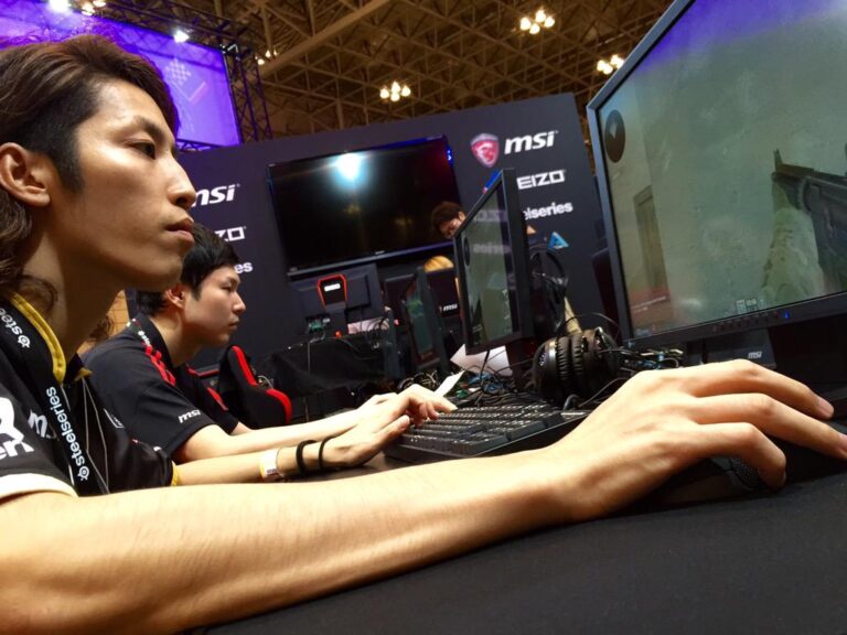 The History of noppo | Negitaku.org esports