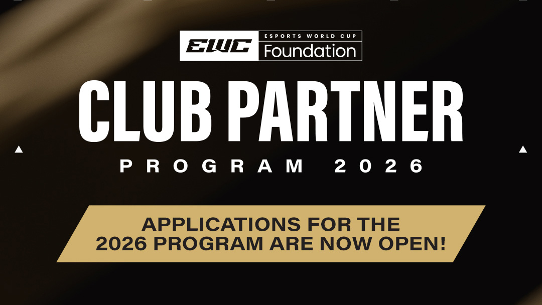 『EWCF クラブパートナープログラム 2026』申し込み受付開始、10万ドル以上の資金提供・活動支援を実施 | Negitaku.org ...