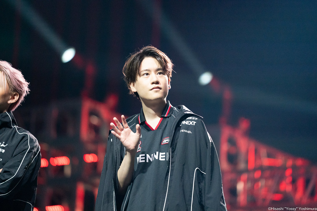 「neth」引退 | Negitaku.org esports