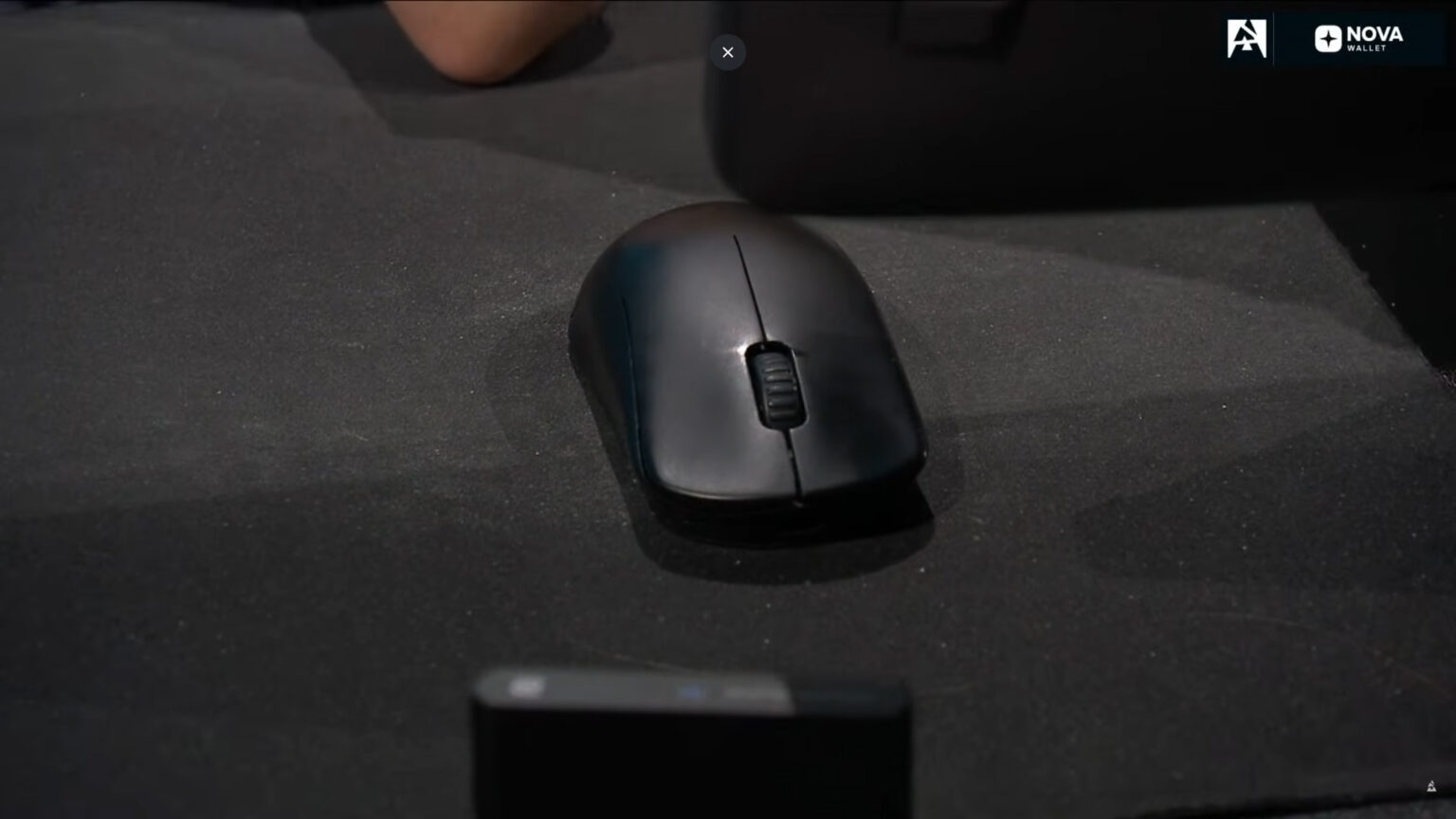 「donk」が開発中のZOWIE製マウスを実戦投入 サイドボタンなし | Negitaku.org esports